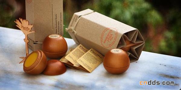 新西兰环保再生的太平洋香水包装与结构创意_包装设计欣赏_包装人-全球创意包装设计网-专业礼盒包装盒设计打样定制定做生产一条龙服务公司 - 包装 ...